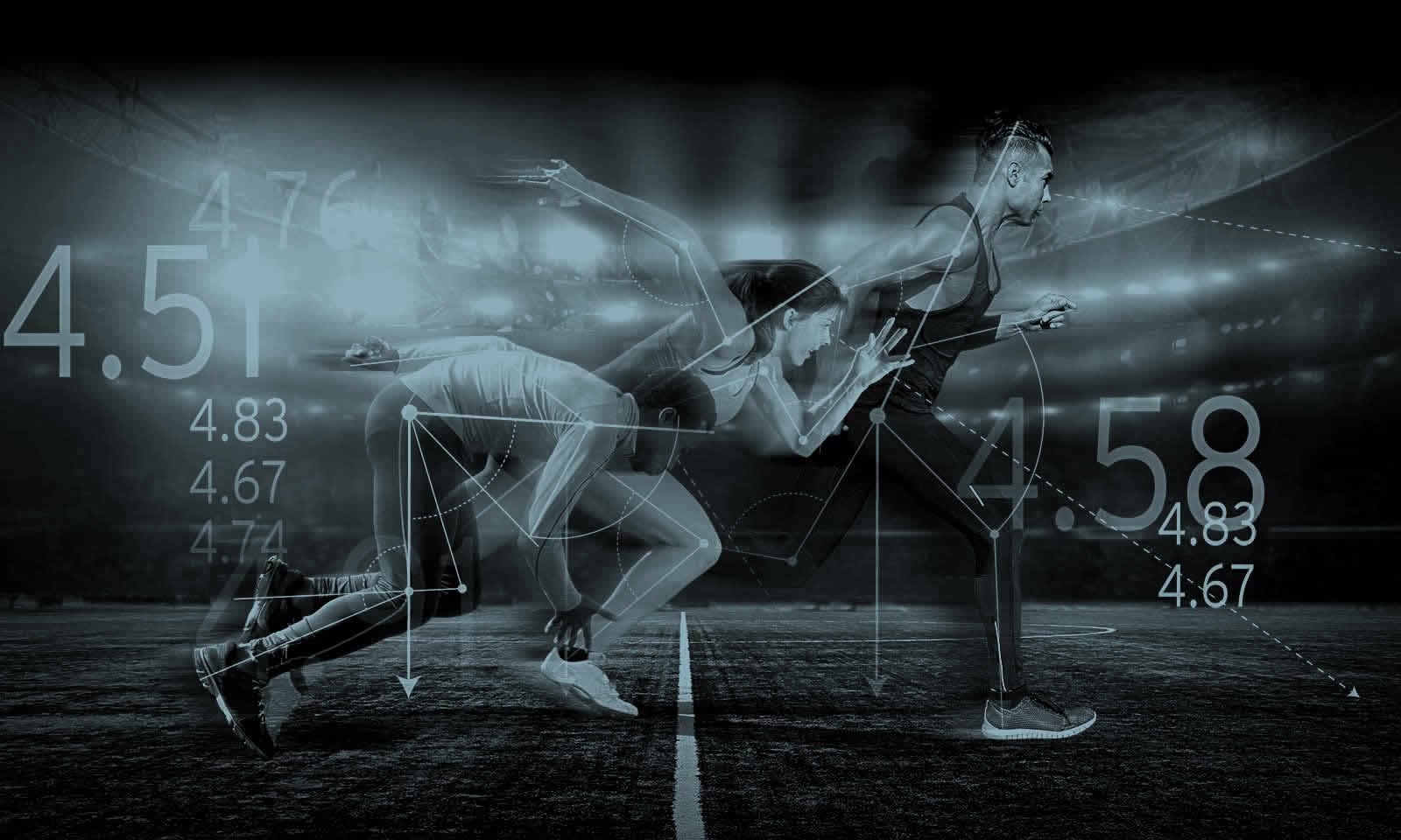 Transformation Has Started In Sports Industry – twozero Ventures